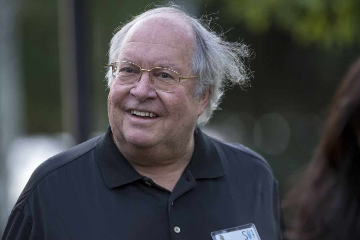 Here’s what legendary investor Bill Miller said in his final investment ...