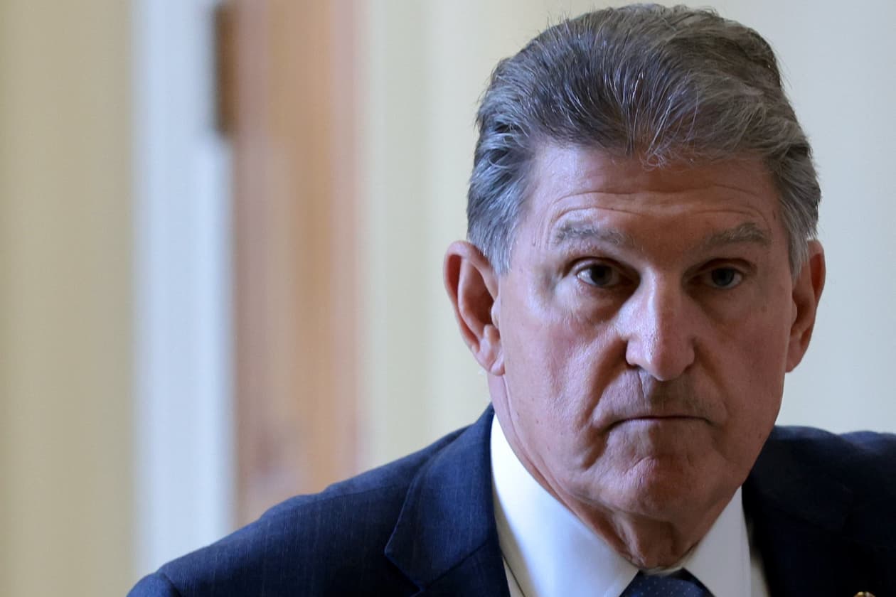 Opinion: Our democracy can’t do what’s needed — just look at our ...