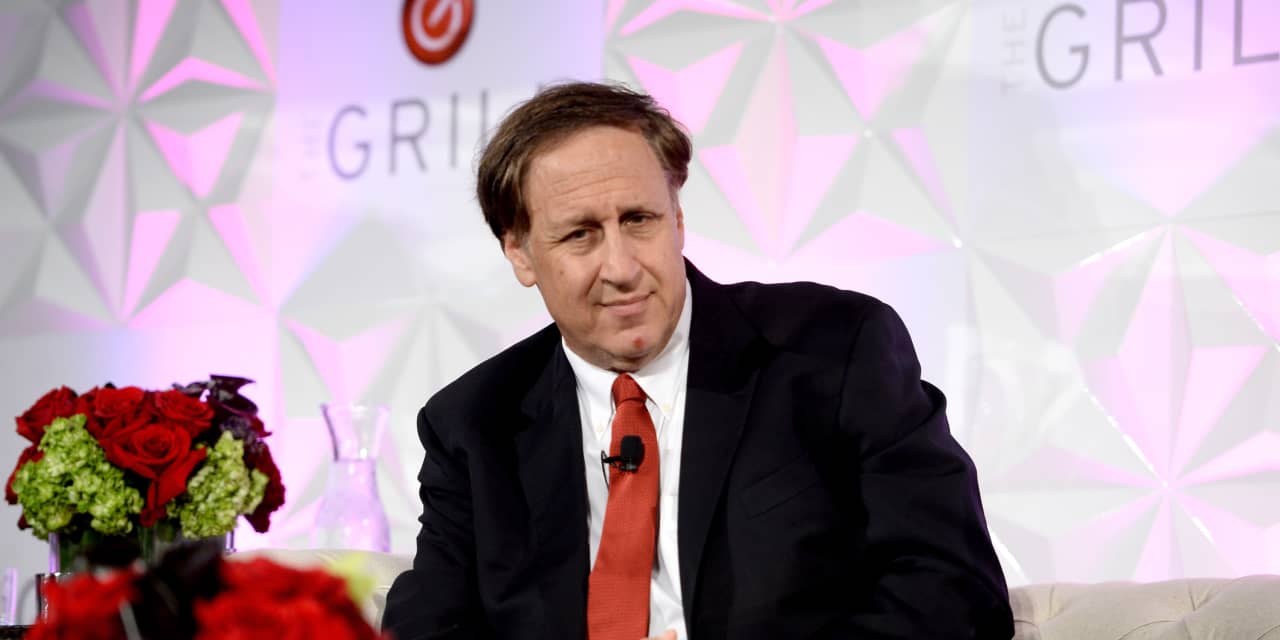 AMC’s share price is ‘so frustrating,’ and strikes have ‘ruined’ early ...