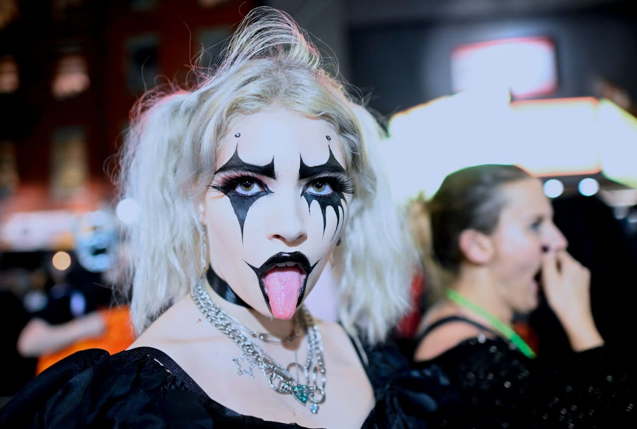 Juggalette