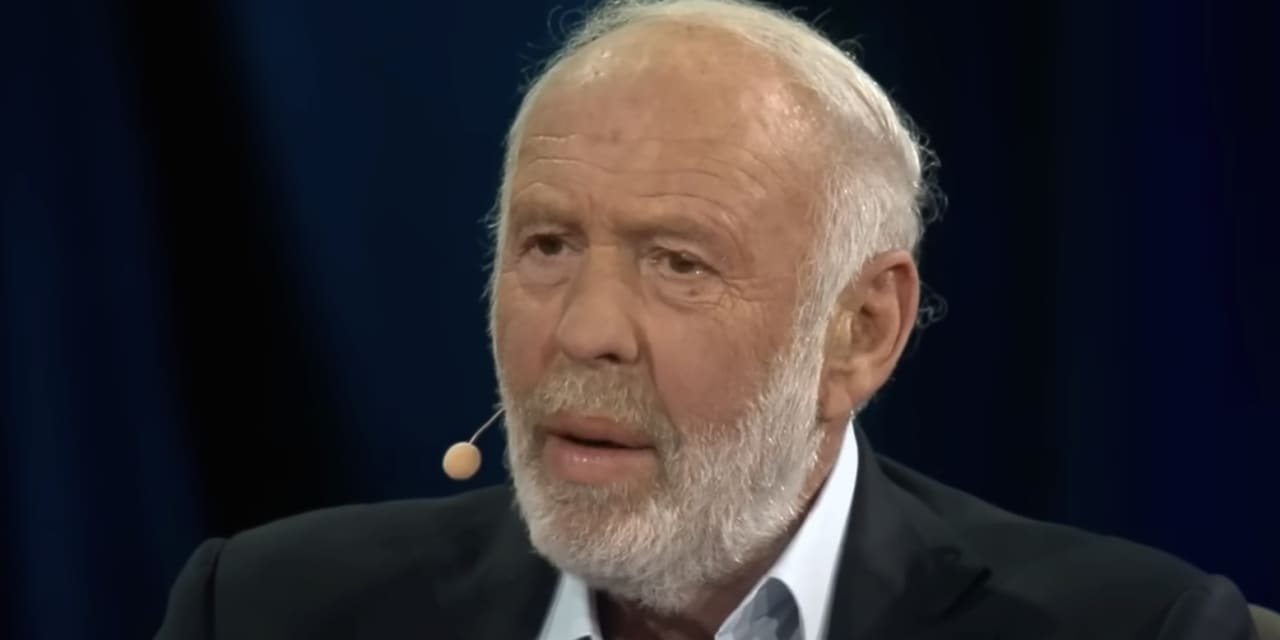 ‘Jim Simons was the greatest’ — Ray Dalio, others pay tribute to ...