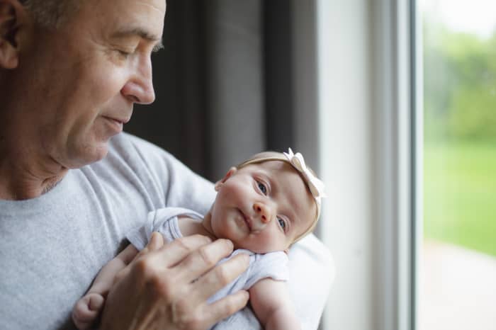 Opinion: The joys --- and drawbacks --- of a living inheritance ...