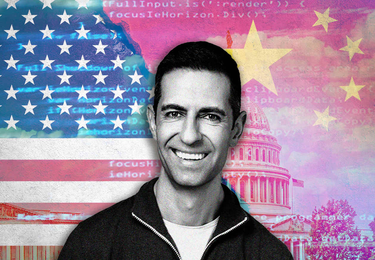 How a national-security review made AppLovin America’s hottest stock ...