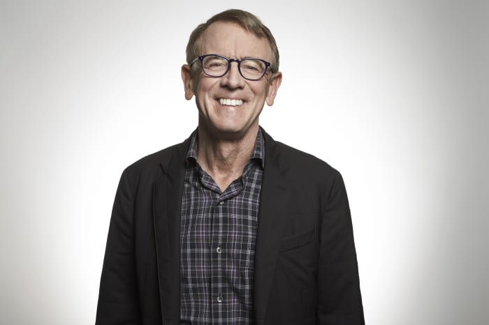 VC legend John Doerr says climate change brings economic opportunity ...