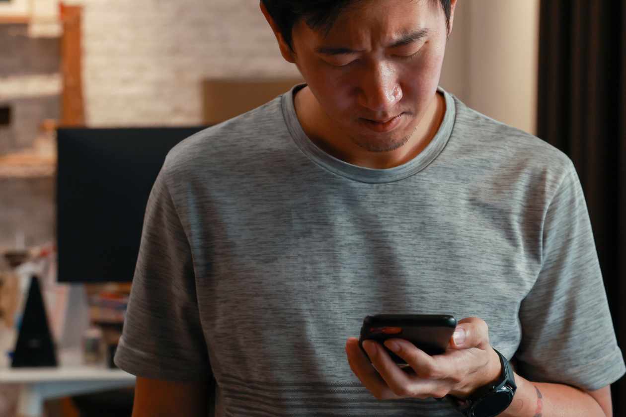 Watch out for this scam if you’re buying or selling online - MarketWatch