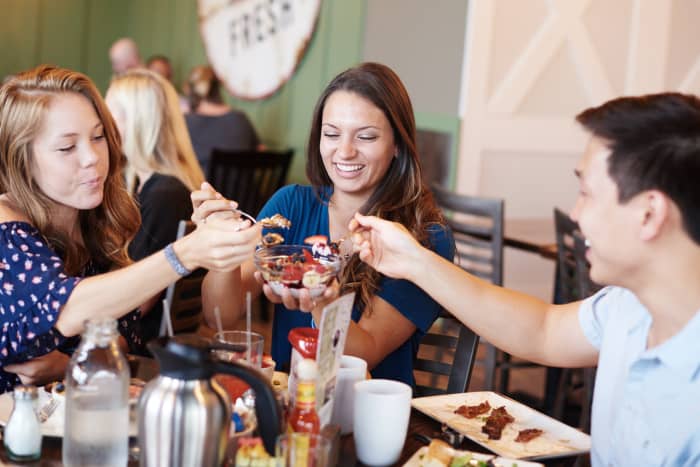 First Watch CEO says its 'no night shifts ever' model has helped it ...