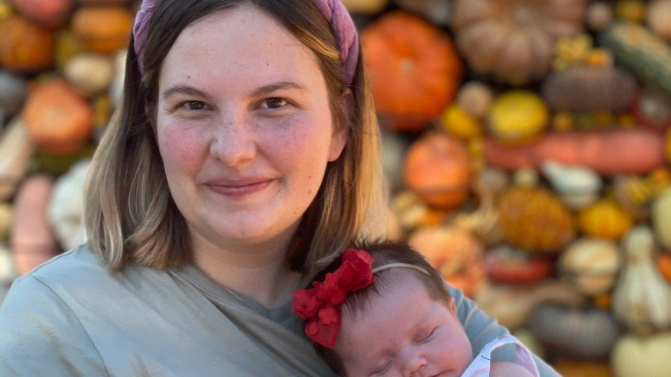 Supply-chain disruptions cause some people to hoard again --- but they ...