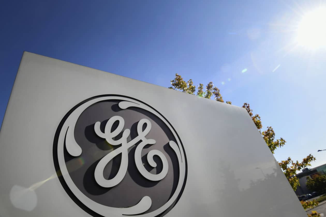 GE sees inflation impact ‘limited’ for rest of 2021, but dealing with ...
