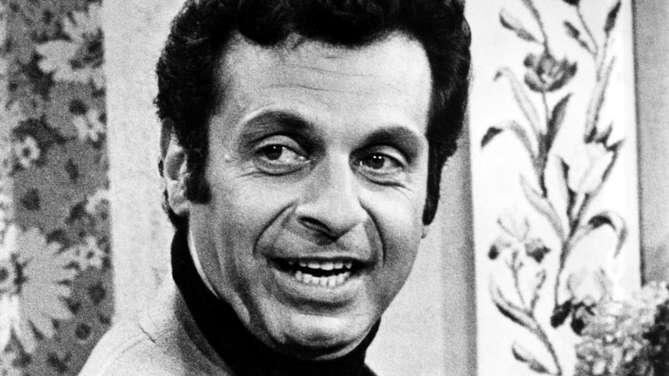 Legendary comedian Mort Sahl dies at 94 - MarketWatch