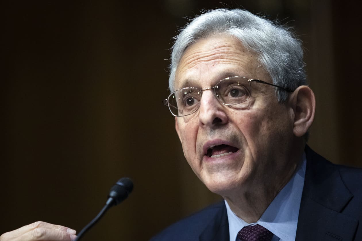 David Weiss named special counsel in Hunter Biden probe - MarketWatch