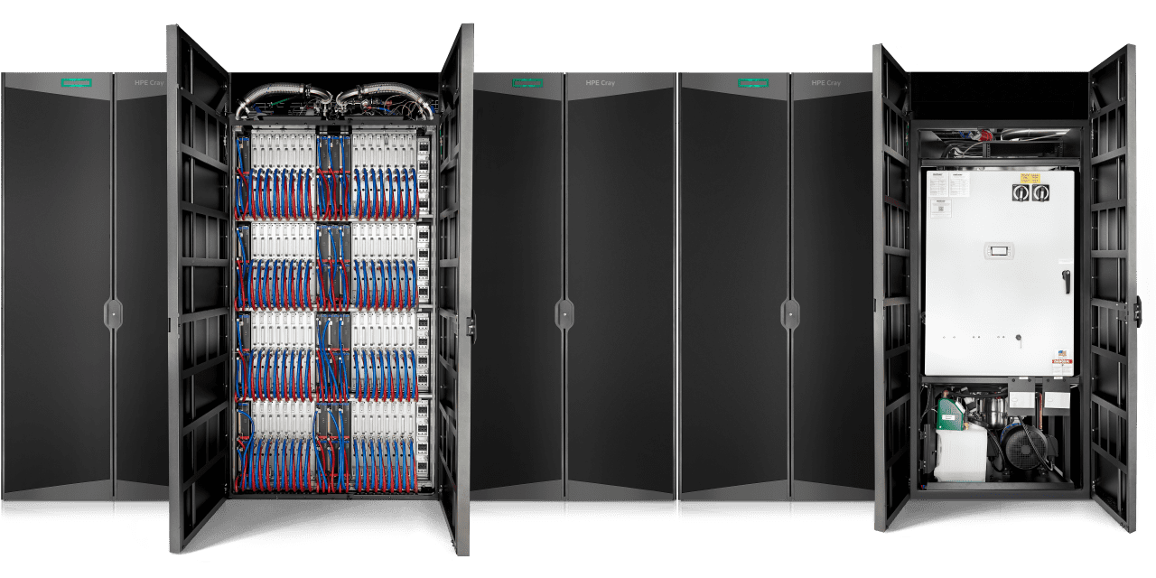 Opinion: Nvidia’s power-hungry chips could give a boost to this once ...