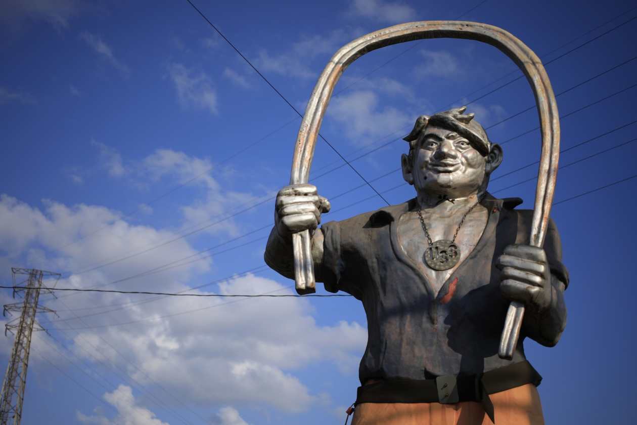 U.S. Steel stock rallies 7% after steel producer swings to profit ...