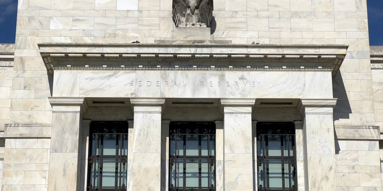 What Federal Reserve tapering means for markets - MarketWatch