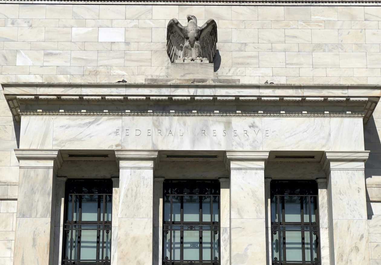 What Federal Reserve tapering means for markets - MarketWatch