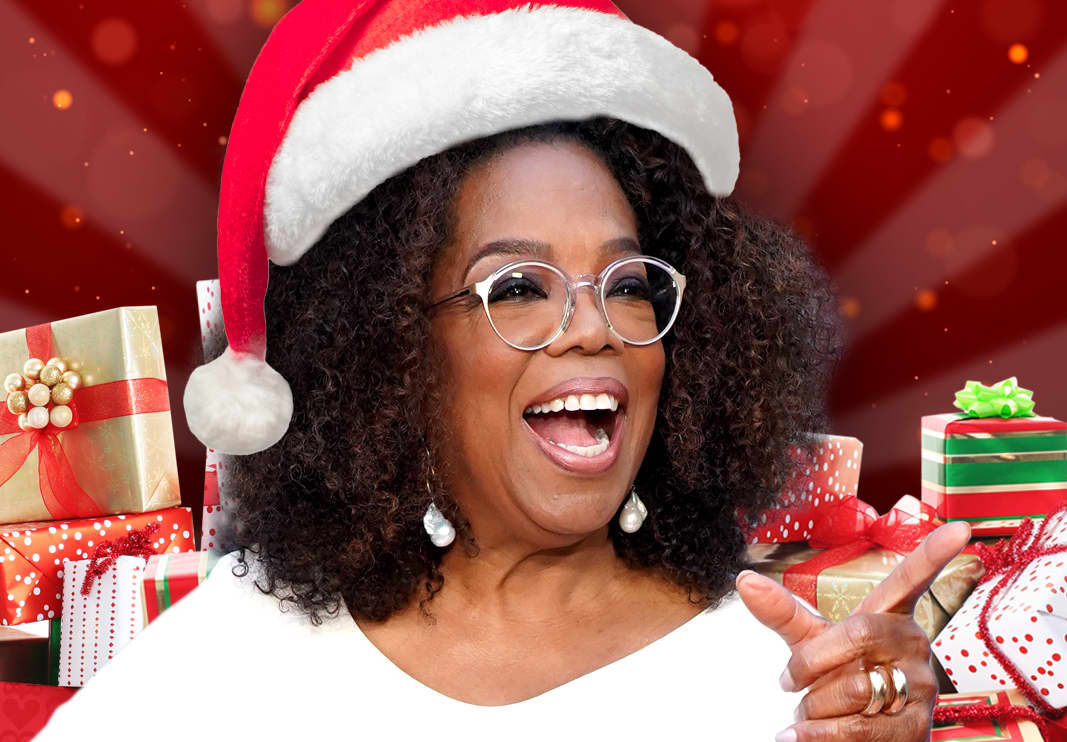 Oprah’s Favorite Things List 2022 celebrates small businesses owned by ...