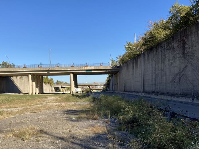 Biden wants to ‘reconnect communities' cut off by interstates — this ...