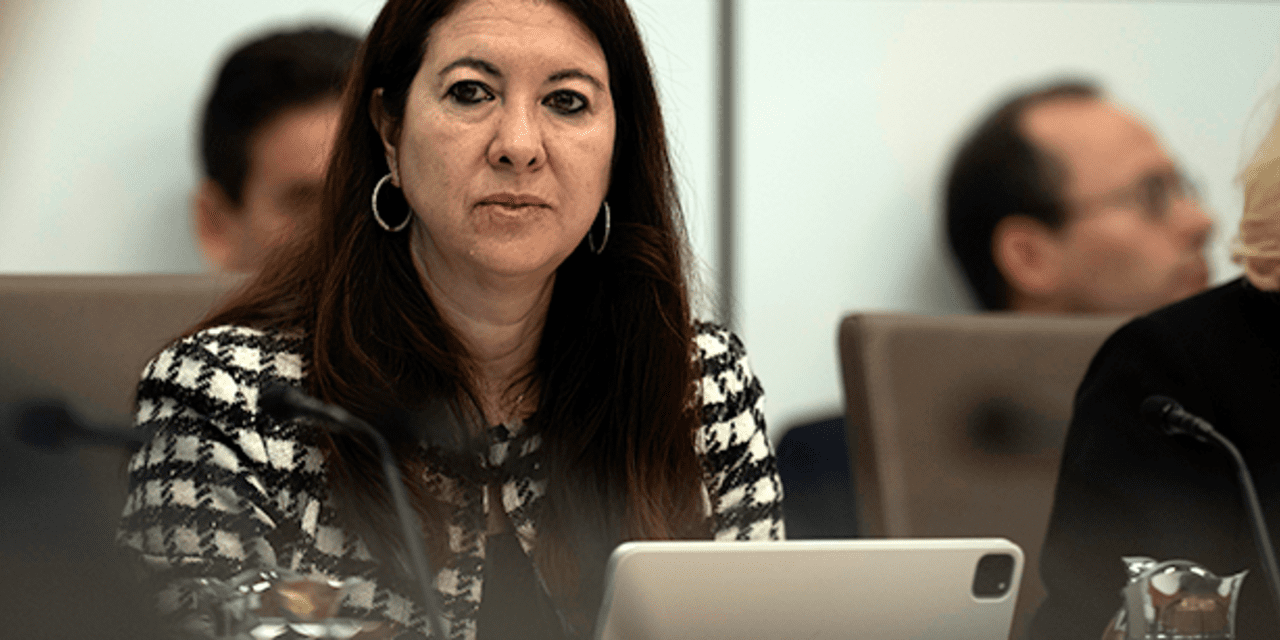 Kugler wants to see further slowdown in inflation before Fed cuts ...