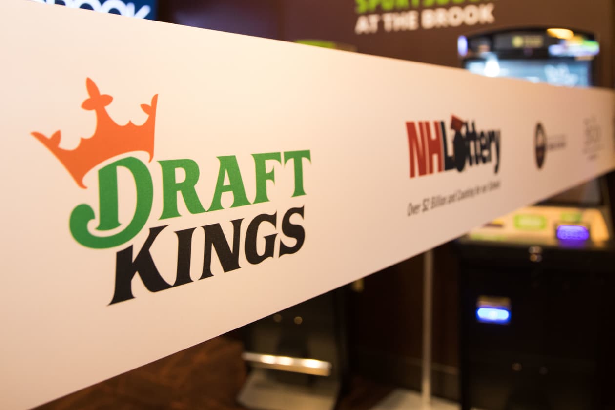 Why DraftKings bulls are cheering, even after a rare earnings miss ...