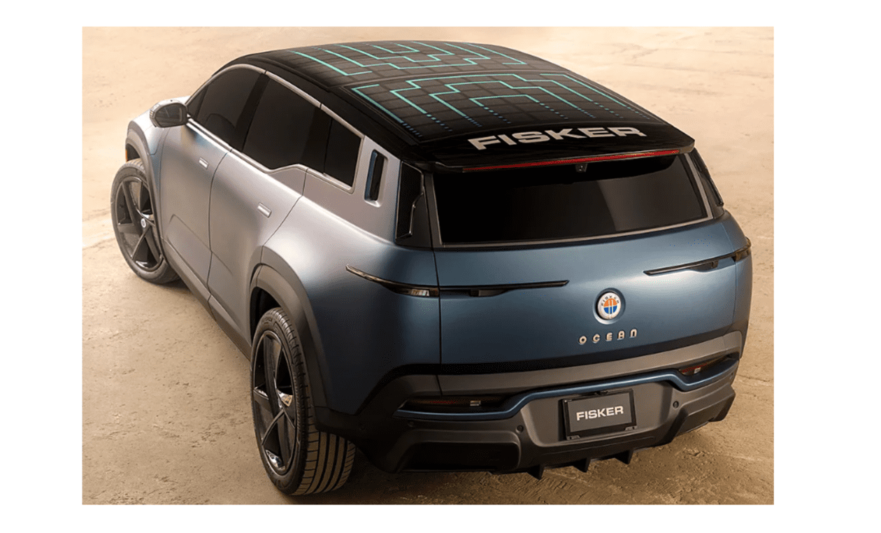 Troubled EV maker Fisker to cut some car prices by more than 30% to ...