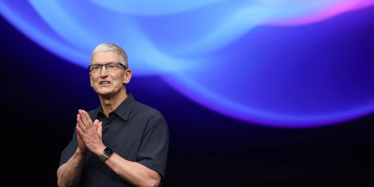 It's iPhone 17 time. Here's everything to know about the first new ...