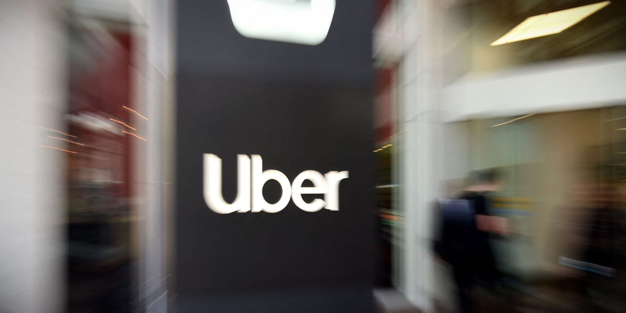 Uber exploring dispatching New York yellow cabs - MarketWatch