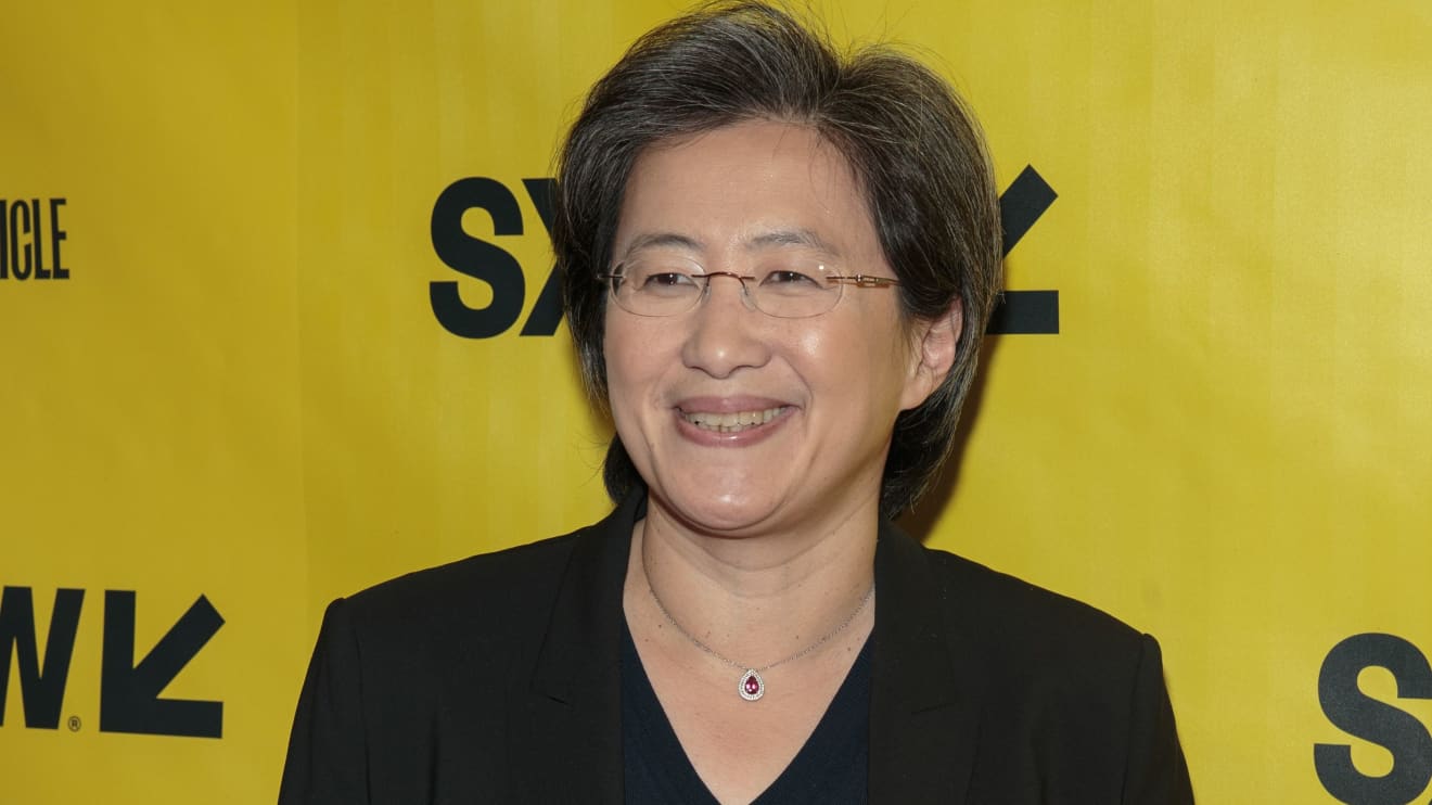 Opinion: These are the next three mega-cap tech stocks you'll be ...