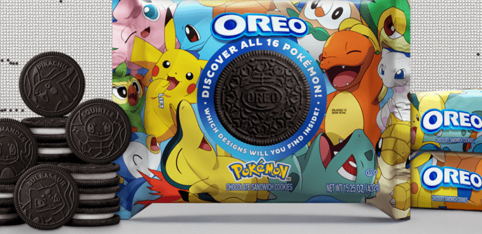 Oreo on the path to adding $1 billion in sales with help from its ...