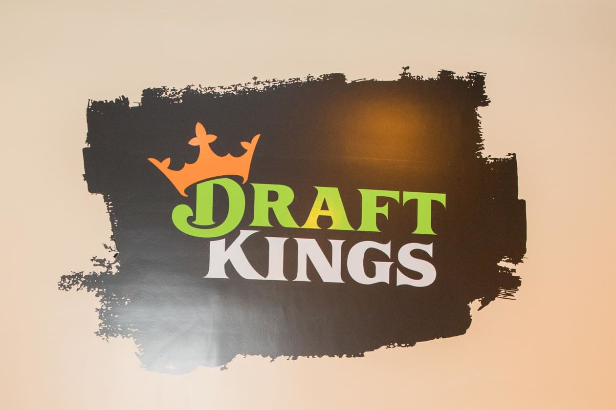 How DraftKings figured out NBA player Jontay Porter was betting on ...