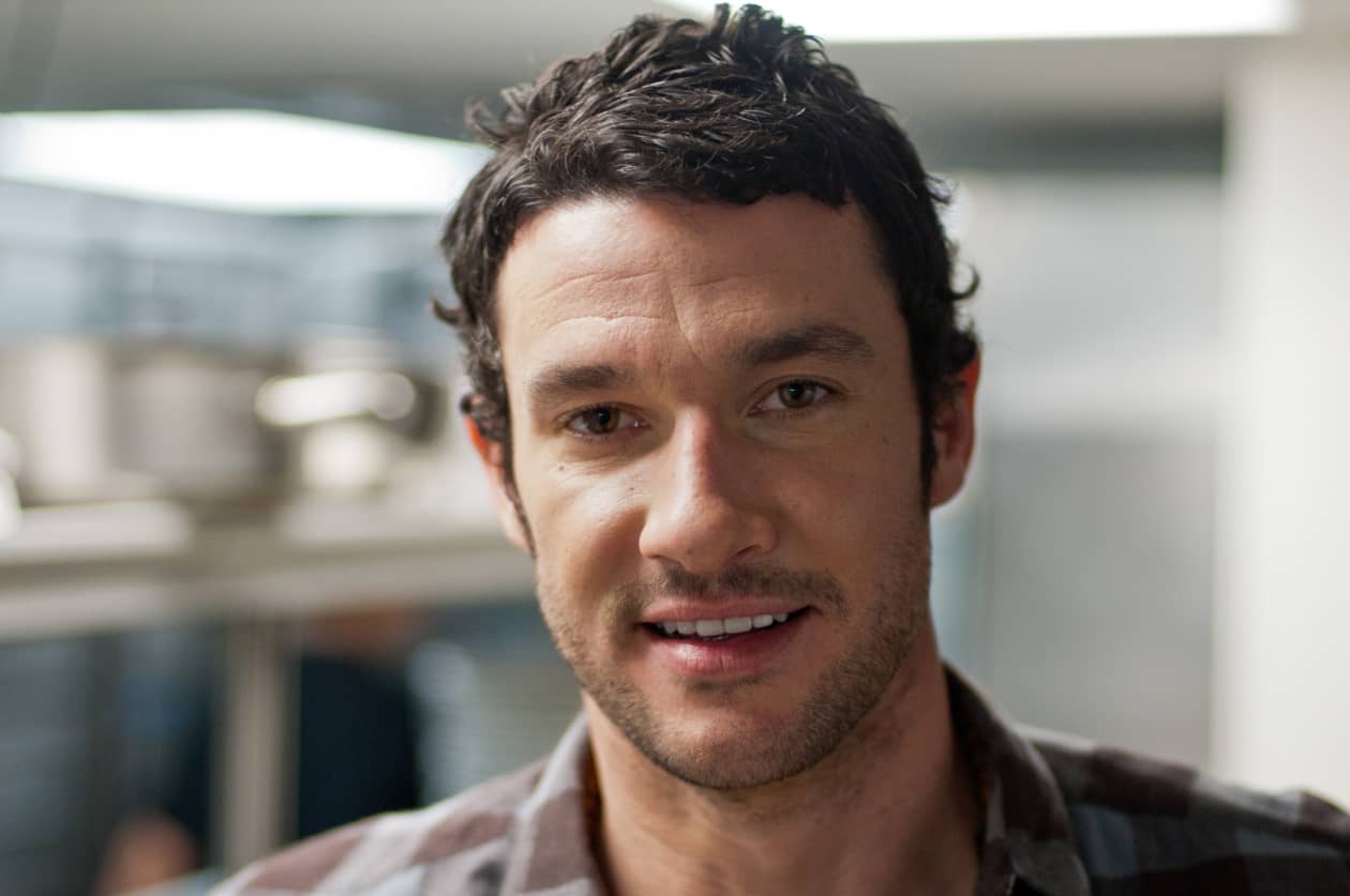 5 cooking items ‘Top Chef’ star and best-selling author Sam Talbot can ...