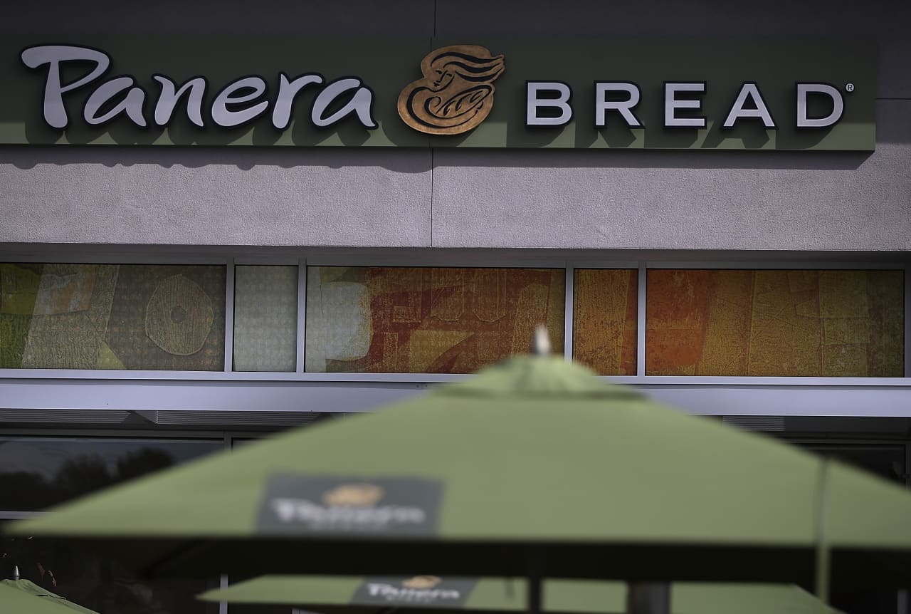 Panera Bread Logo 9 New Panera Menu Items, Tasted & Ranked For 2024