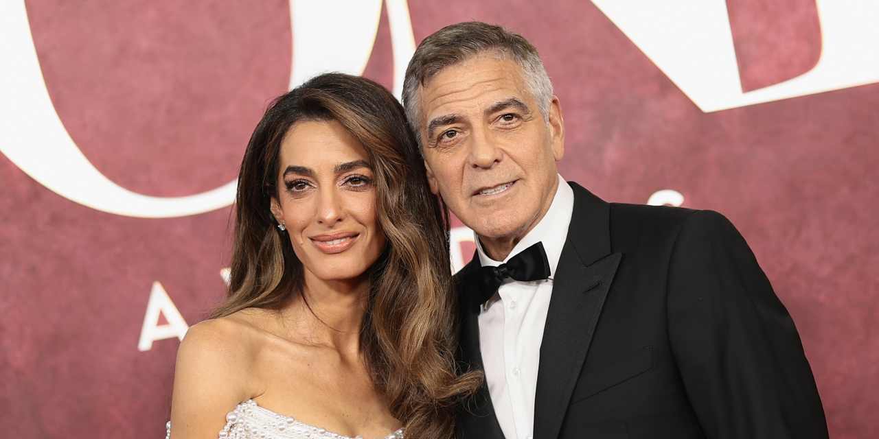 Your chance to buy a $6 million NYC condo just like the one where George Clooney stayed during ...