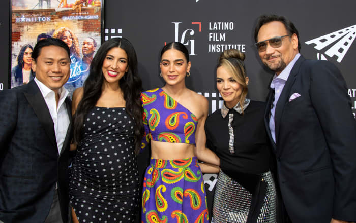 Latinos with darker skin say they face discrimination and trouble ...