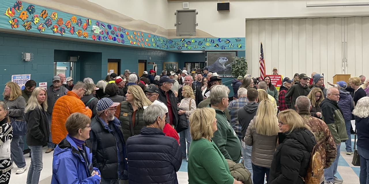 Trump wins Nevada’s Republican caucuses after being the only major ...