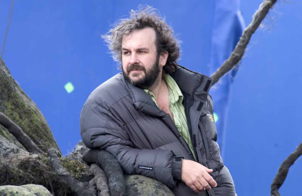 Unity Software to buy Peter Jackson’s Weta Digital for $1.6 billion ...