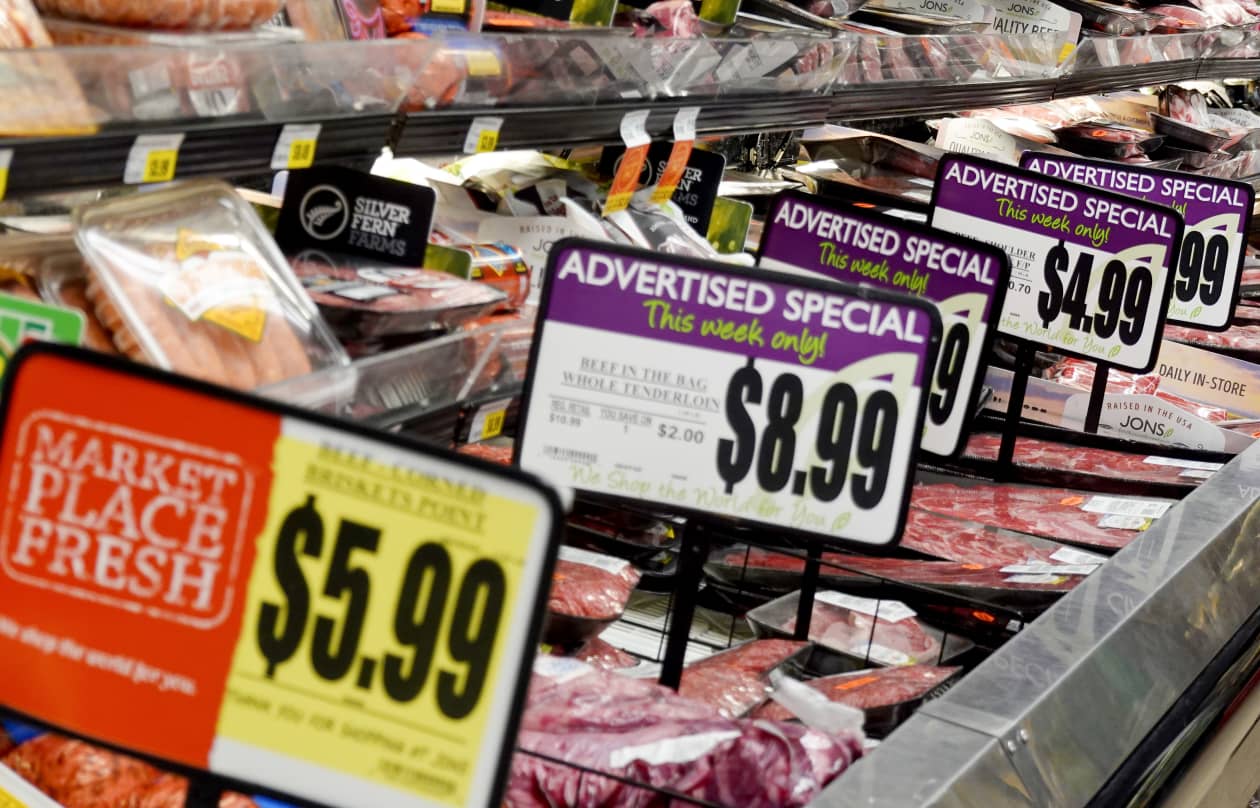 The first big inflation report of 2024 is coming out. Here’s what the ...