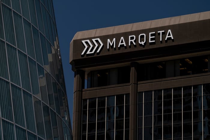 Marqeta promotes Simon Khalaf from chief product officer to CEO ...