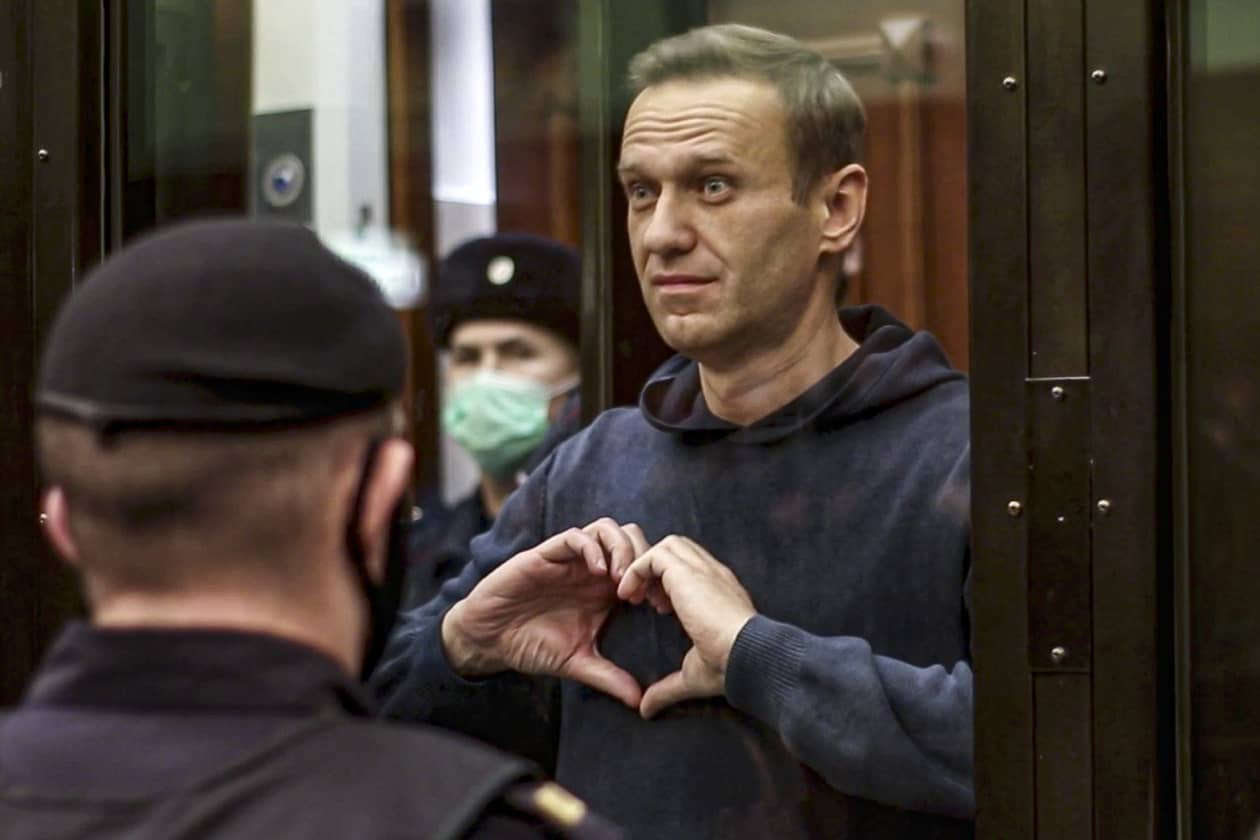 Funeral of Russian opposition leader Alexei Navalny to be held on ...