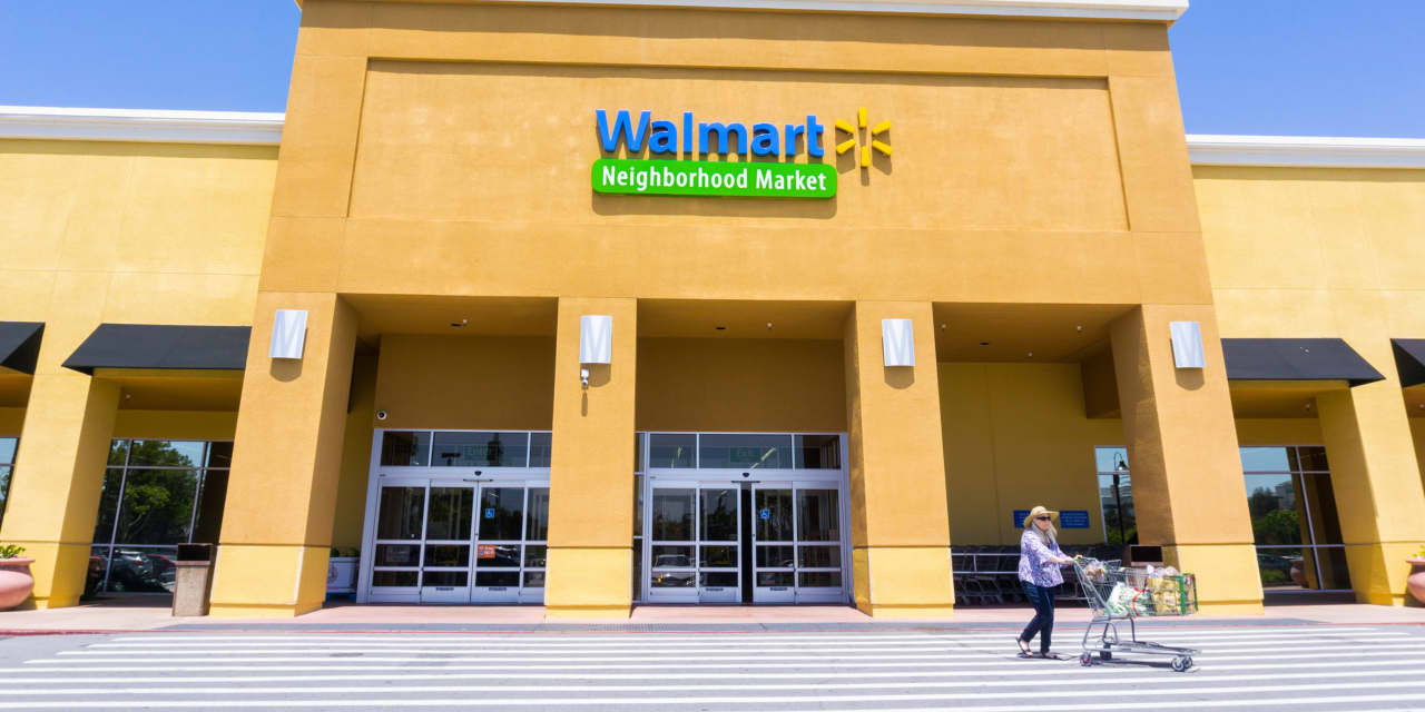 Walmart could owe you up to $500 — and the deadline to claim your cash ...