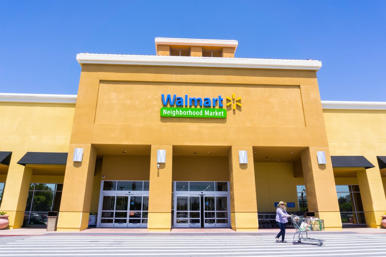 Walmart could owe you up to $500 — and the deadline to claim your cash ...