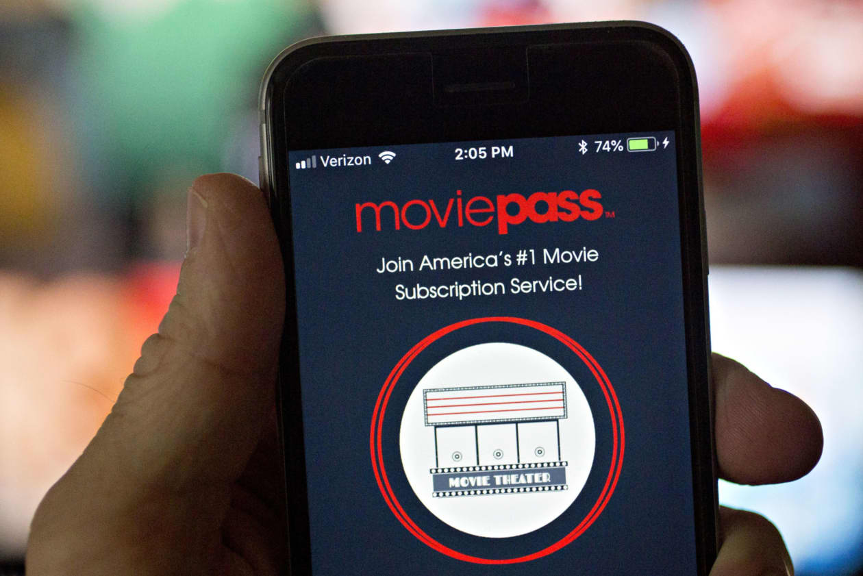 MoviePass relaunch: The controversial platform for frequent moviegoers ...