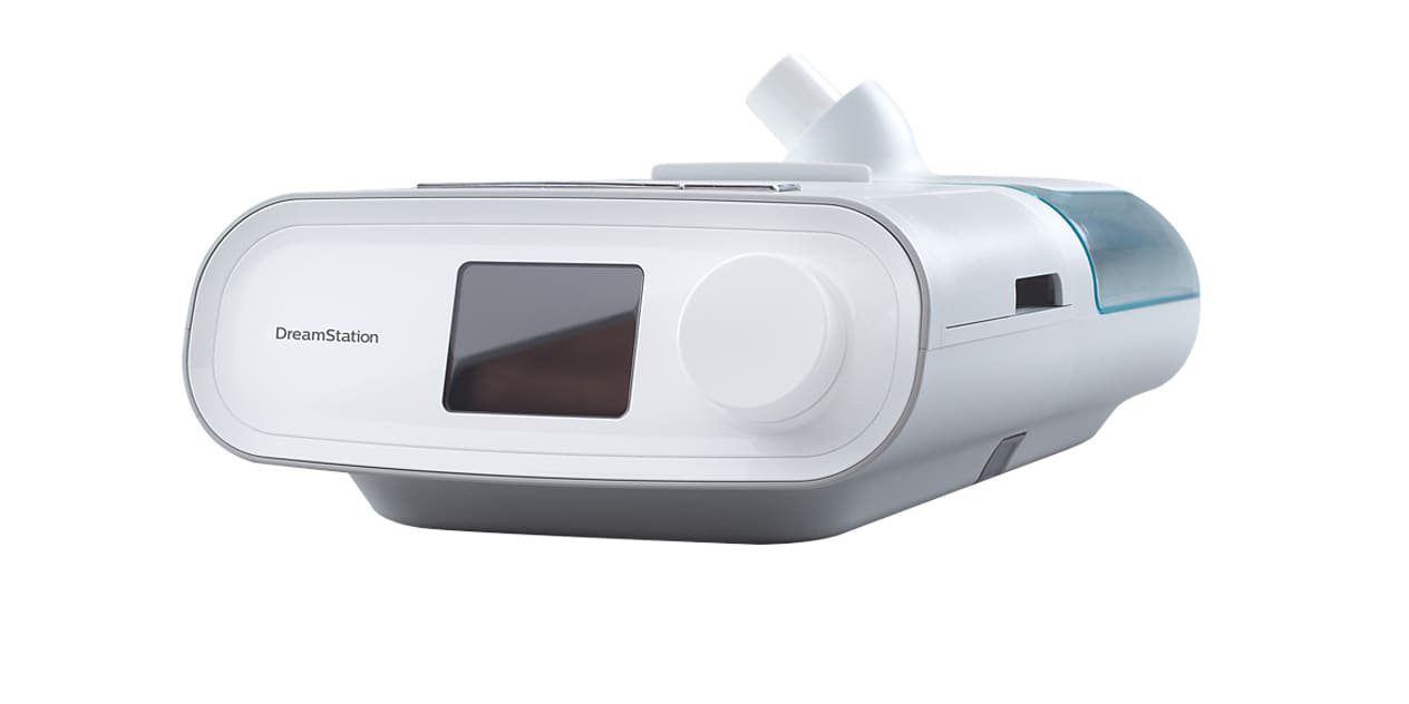 Philips shares climb after finalizing pact with U.S. over device sales ...