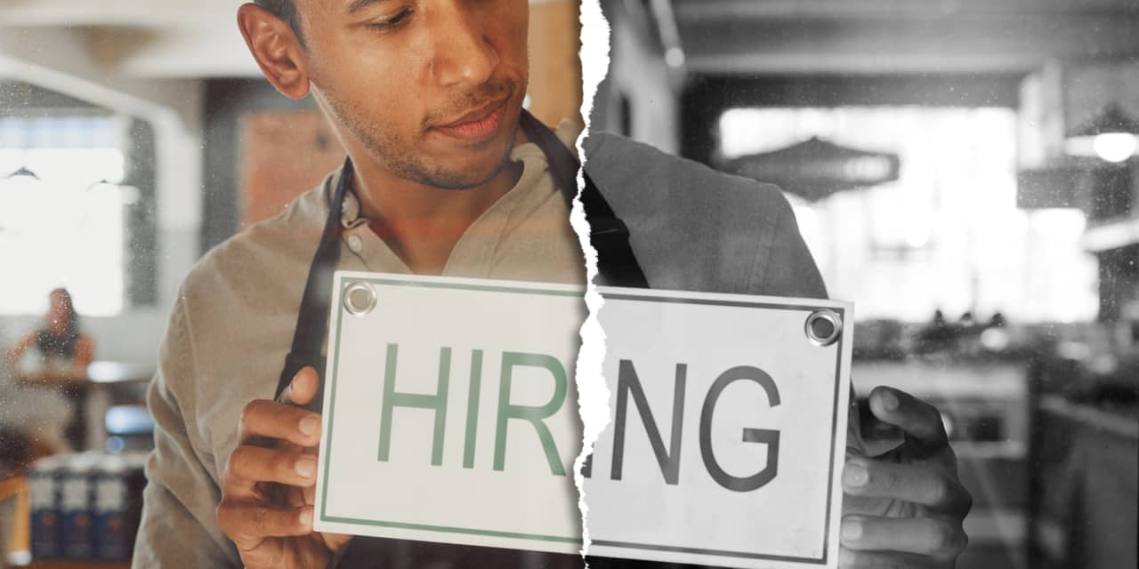 The annual ‘September surge’ in hiring is here. How job seekers can ...