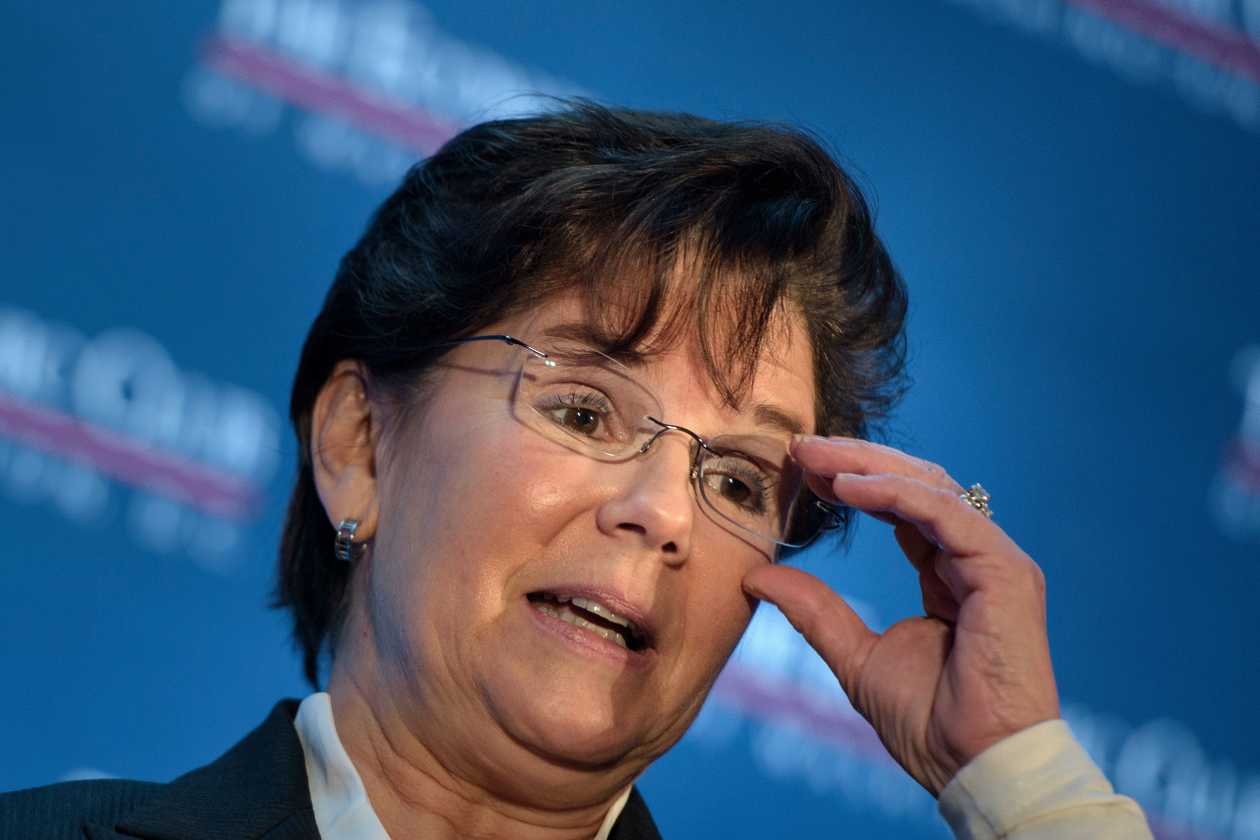 General Dynamics CEO on Trump tariffs: Don’t ask - MarketWatch