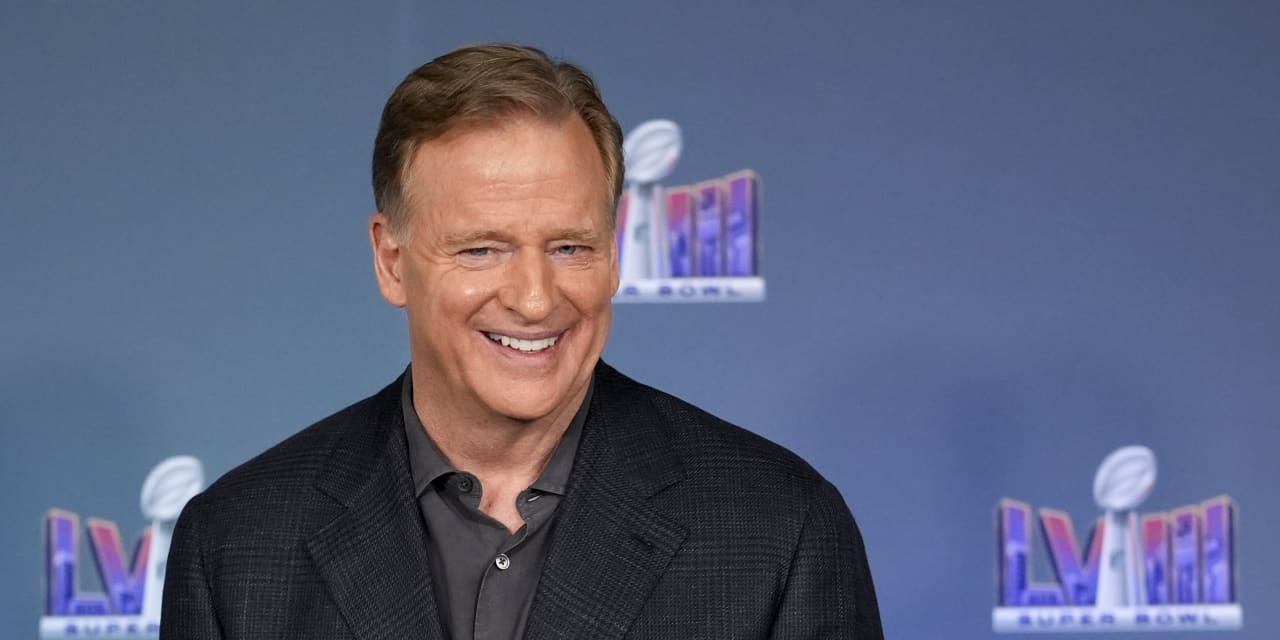 Philadelphia Eagles to host NFL’s first regular-season game in Brazil ...