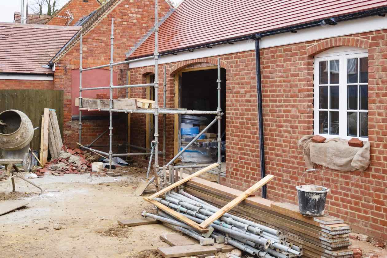 Opinion: How the pandemic broke the yardstick for measuring home values ...
