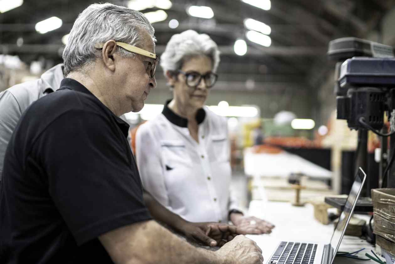 Opinion: How to explain the increased percentage of retired people ...