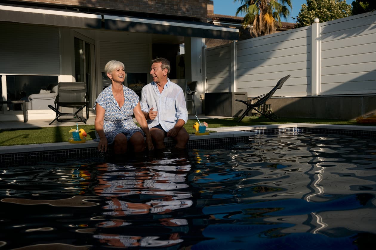 ‘We’re aiming for a monthly income of $11,500’: I’m 64. I’ve $1.5 ...