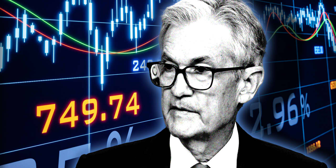 Fed interest-rate cuts could boost stocks, or sink them. Here’s what ...