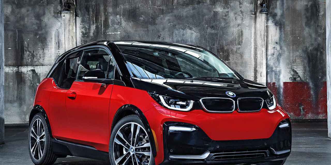 10 things to know before buying a used electric car - MarketWatch