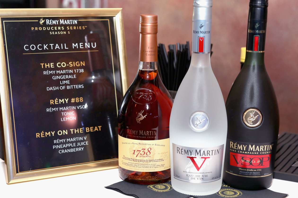 Remy Cointreau leads European stocks higher as Wall Street takes a ...